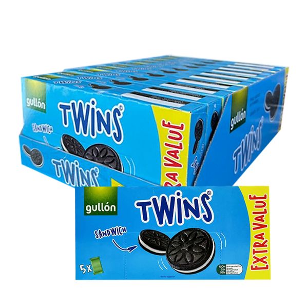 Godteri & Snacks - Havaristen