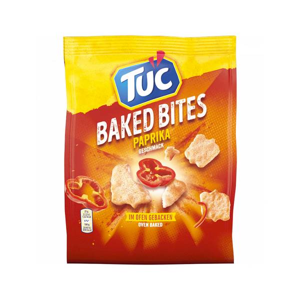 Tørrvarer mat - Havaristen