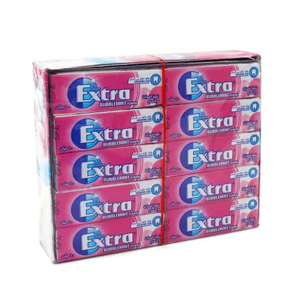 Godteri & Snacks - Havaristen